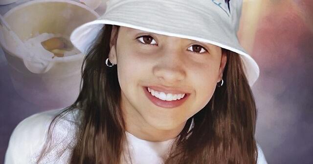 Ava Elizabeth Jauregui | Obituaries | rdrnews.com