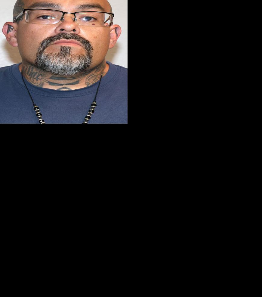 Roswell Man Charged With Murdering Another Man In Front Of Ex