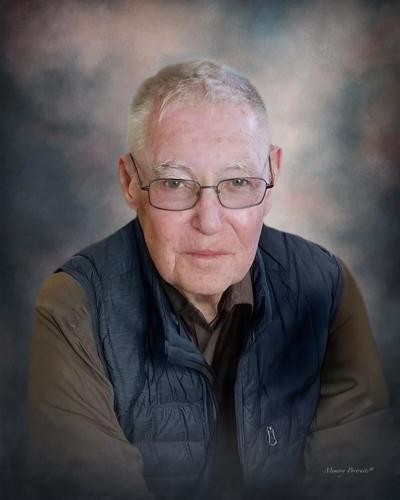 William G. Mask | Obituaries | rdrnews.com