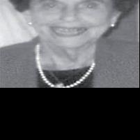 Victoria Ethel Mae Bowden | Obituaries | rdrnews.com