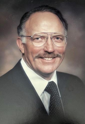 Douglas Barry Stone | Obituaries | rdrnews.com