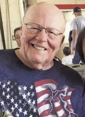 Leonard Cecil “Larry” Knadle Jr. | Obituaries | rdrnews.com