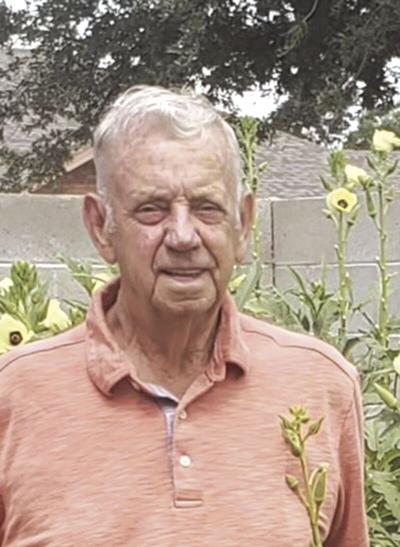 Kenneth Holmes Scates | Obituaries | rdrnews.com