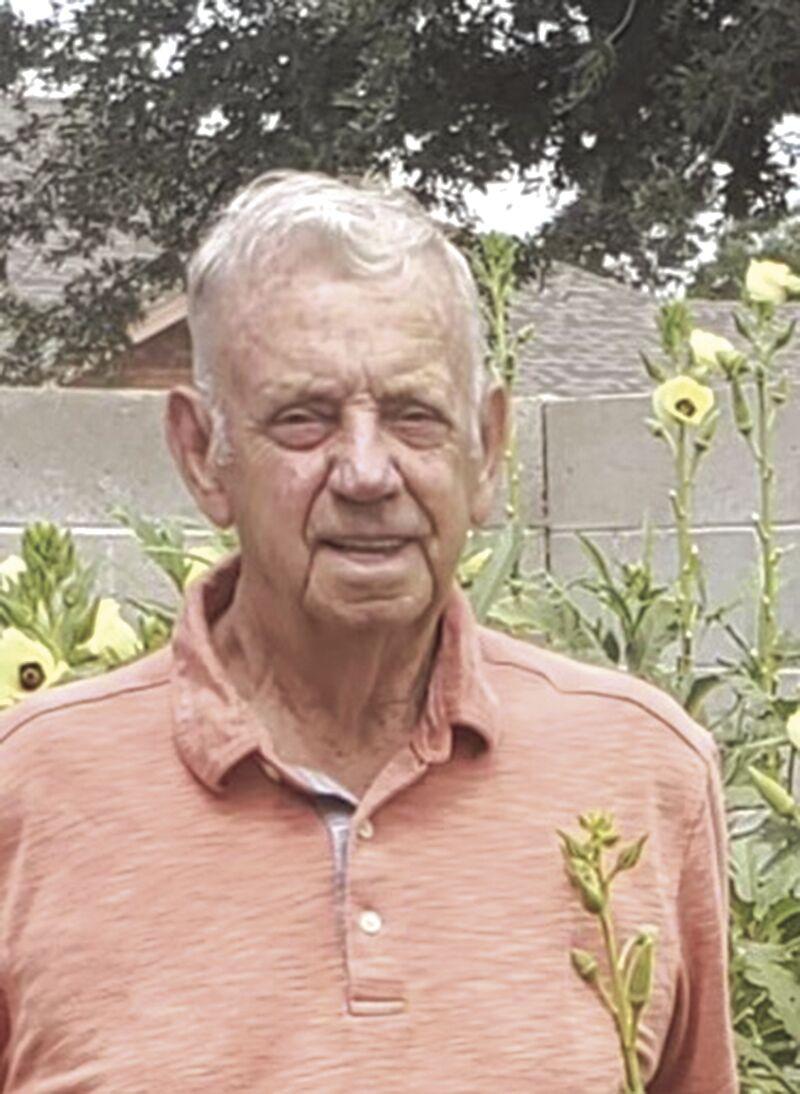 Kenneth Holmes Scates | Obituaries | rdrnews.com