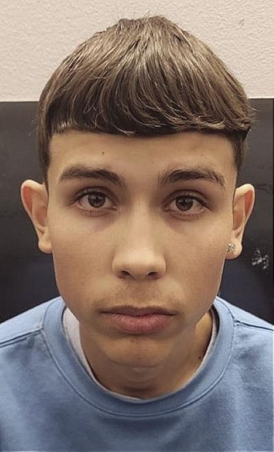 Suspect in 2022 Cahoon Park double shooting sentenced to probation ...