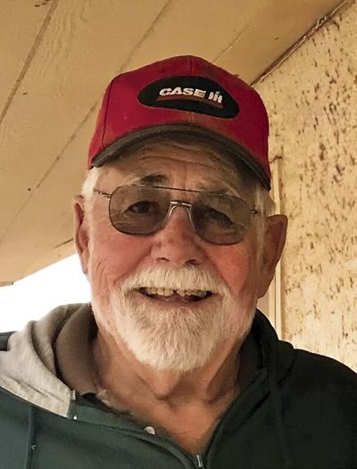 Kenneth Paul Roberts | Obituaries | rdrnews.com