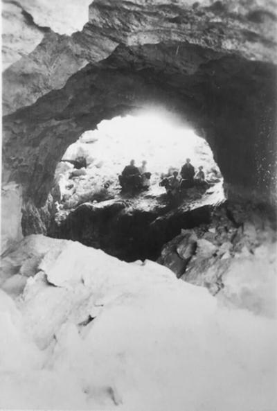 Historically Speaking: The Lost River story continues | Vision ...