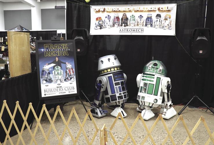 The 2024 UFO Festival in pictures | Local News | rdrnews.com