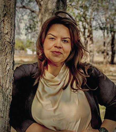 Hembree vs. De La Rosa in House District 59 | Local News | rdrnews.com