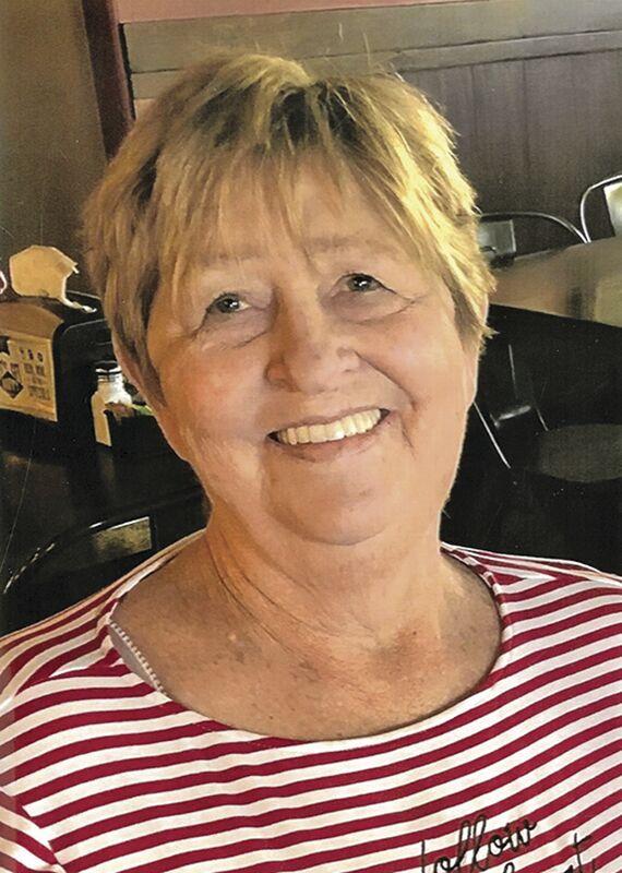 Martha Marti Everitt | Obituaries | rdrnews.com