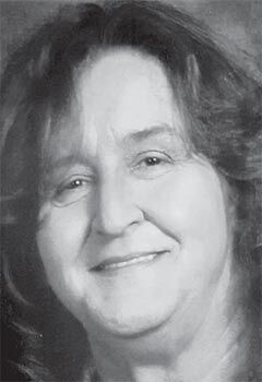 Nancy Viola Burnes-Hardcastle | Obituaries | rdrnews.com