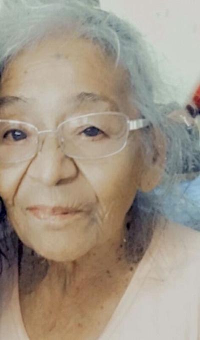 Rachel Margaret Martinez | Obituaries | rdrnews.com
