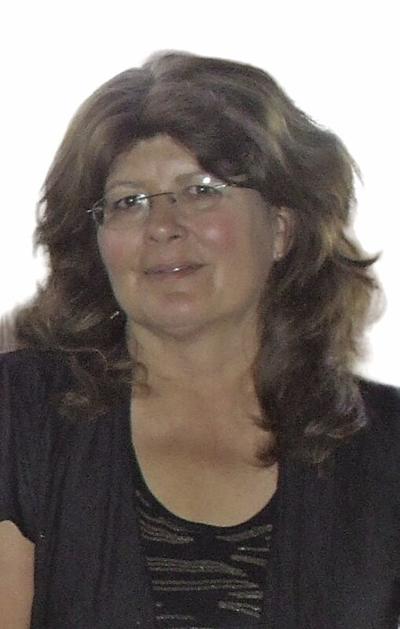 Patricia Jo (Laughead) Miller | Obituaries | rdrnews.com