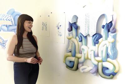 ‘Phantom Stair’ | Vision | rdrnews.com