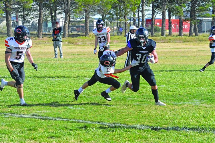 Barton Pieratt is going to NMMI | Local Sports | rdrnews.com