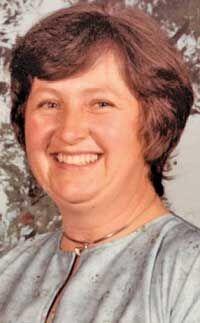 Alice Rae Graham | Obituaries | rdrnews.com