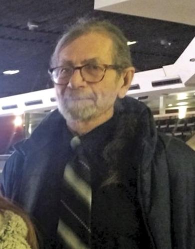 Allen Wayne Smith | Obituaries | rdrnews.com