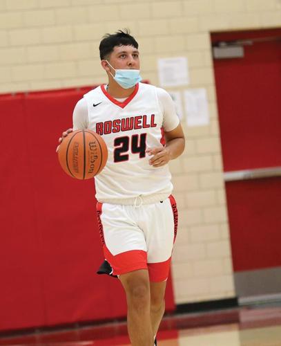 The process of Roswell making it to the semifinals | Local Sports ...