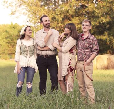 Go and See — The Spencer Theater of Performing Arts presents the band ...