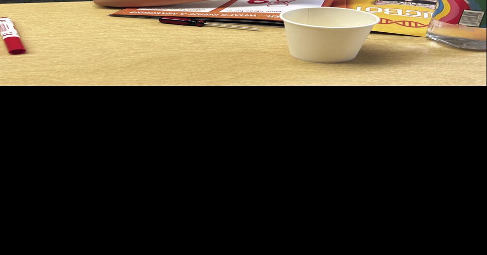 Camp Invention inspires imagination and innovation | Local News ...