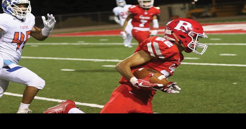 Scenes from Roswell football | Local Sports | rdrnews.com