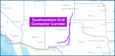 Town hall in Ruidoso tonight about regional electric transmission ...