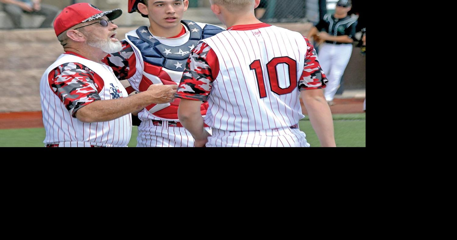 Colt baseball earns post-season accolades | Local Sports | rdrnews.com