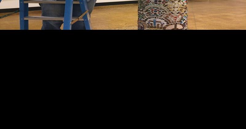 Check out this elemen-tree | Local News | rdrnews.com