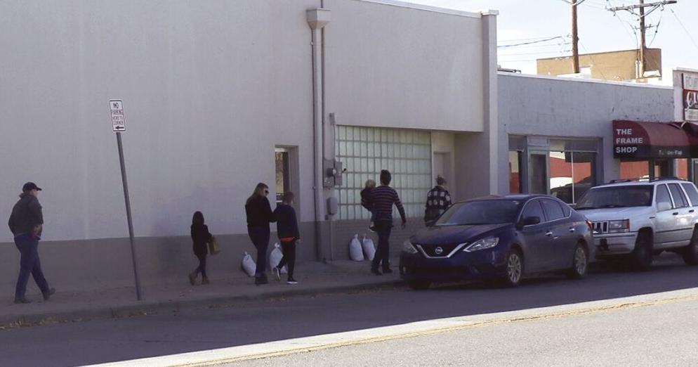 Federal spending freeze has local effects | Local News | rdrnews.com