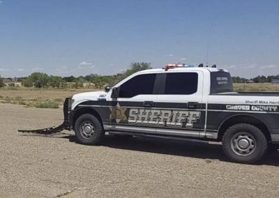 Deputies to use Grappler device to end high-speed chases | Local News ...