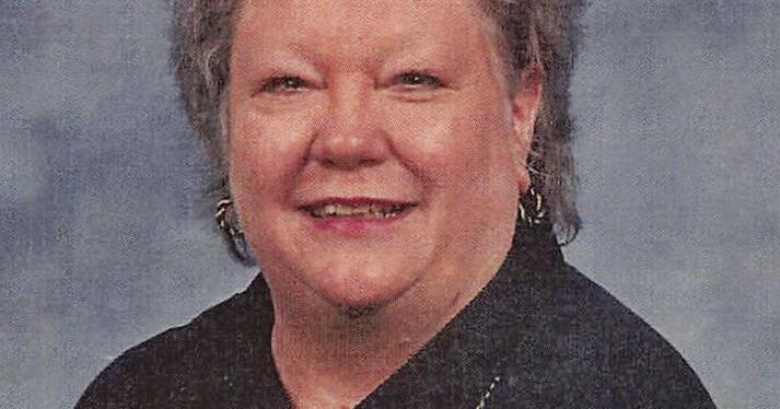 Nancy Carol Johnson | Obituaries | rdrnews.com