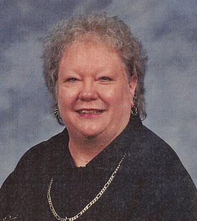 Nancy Carol Johnson | Obituaries | rdrnews.com