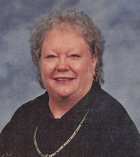 Nancy Carol Johnson | Obituaries | rdrnews.com