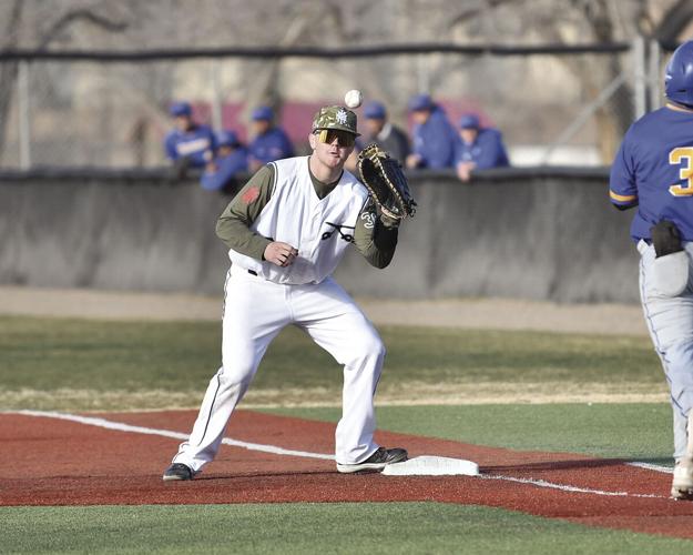 NMMI sweeps Trinidad State in four-game season opener | Local Sports ...