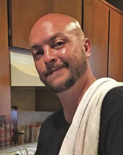 Justin Chad Sweeney | Obituaries | rdrnews.com