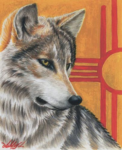 Mexican wolf attack | Columnists | rdrnews.com