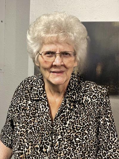 Ruby Mae Bullard Owen | Obituaries | rdrnews.com