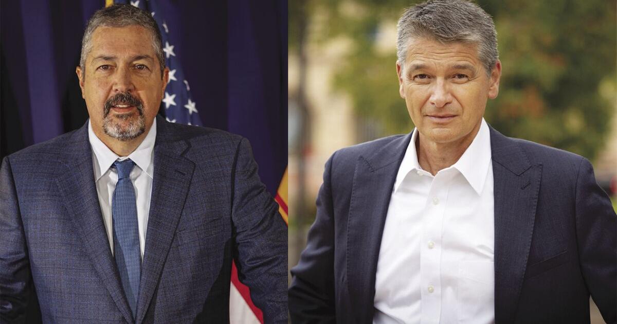 The blind spot in the state’s most expensive election so far this year ...
