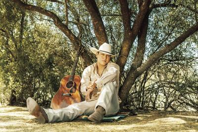 Matt Castillo returns for a night of country and dance | Vision ...