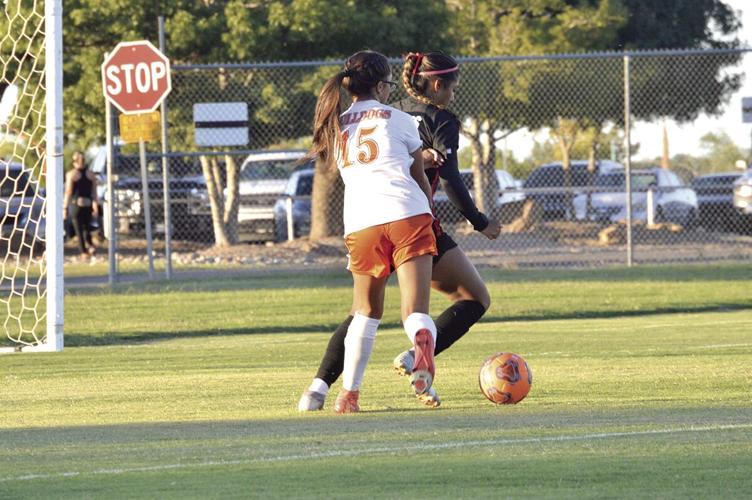 Roswell High girls’ soccer team loses to Artesia | Local Sports ...