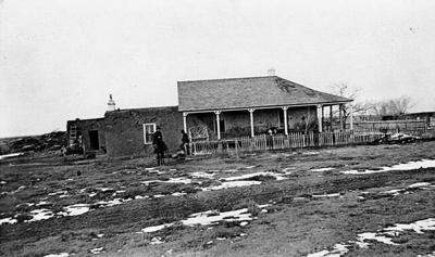 Historically Speaking: Midnight ghouls and raising cabbage | Vision ...