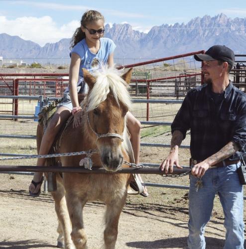 New Mexico Farm & Ranch Heritage Museum celebrates 25th anniversary ...