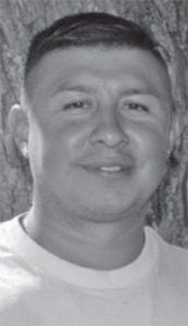 Michael Ponce | Obituaries | rdrnews.com