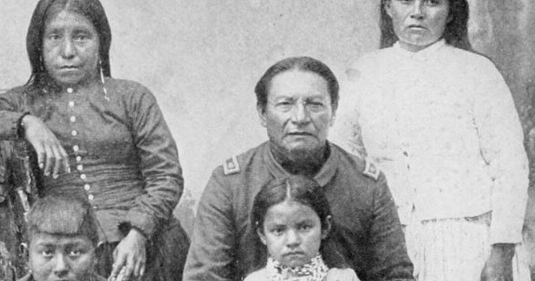 George Wratten — Friend of the Apaches — Part 20 | Vision | rdrnews.com