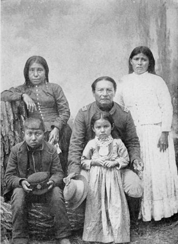 George Wratten — Friend of the Apaches — Part 20 | Vision | rdrnews.com