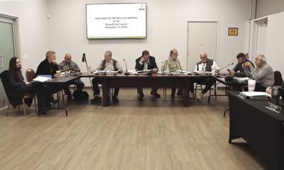 Councilors devoted much of their meeting to disaster needs | Local News ...