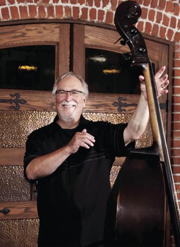 ‘An Evening Of Swingin’ Jazz’ | Vision | rdrnews.com