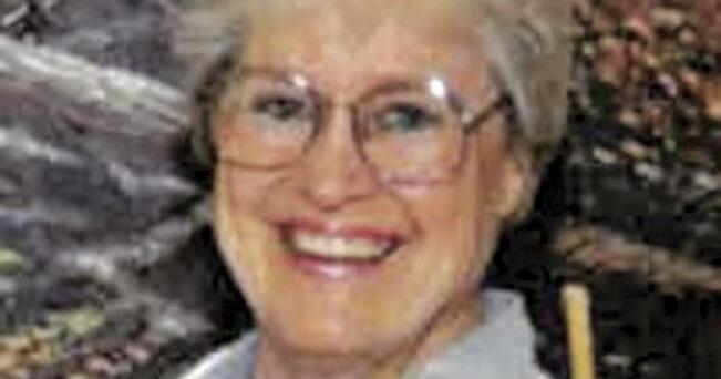 Ellen Srader | Obituaries | rdrnews.com
