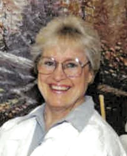 Ellen Srader | Obituaries | rdrnews.com