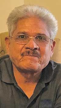 Ruben Esquivel Sr. | Obituaries | rdrnews.com